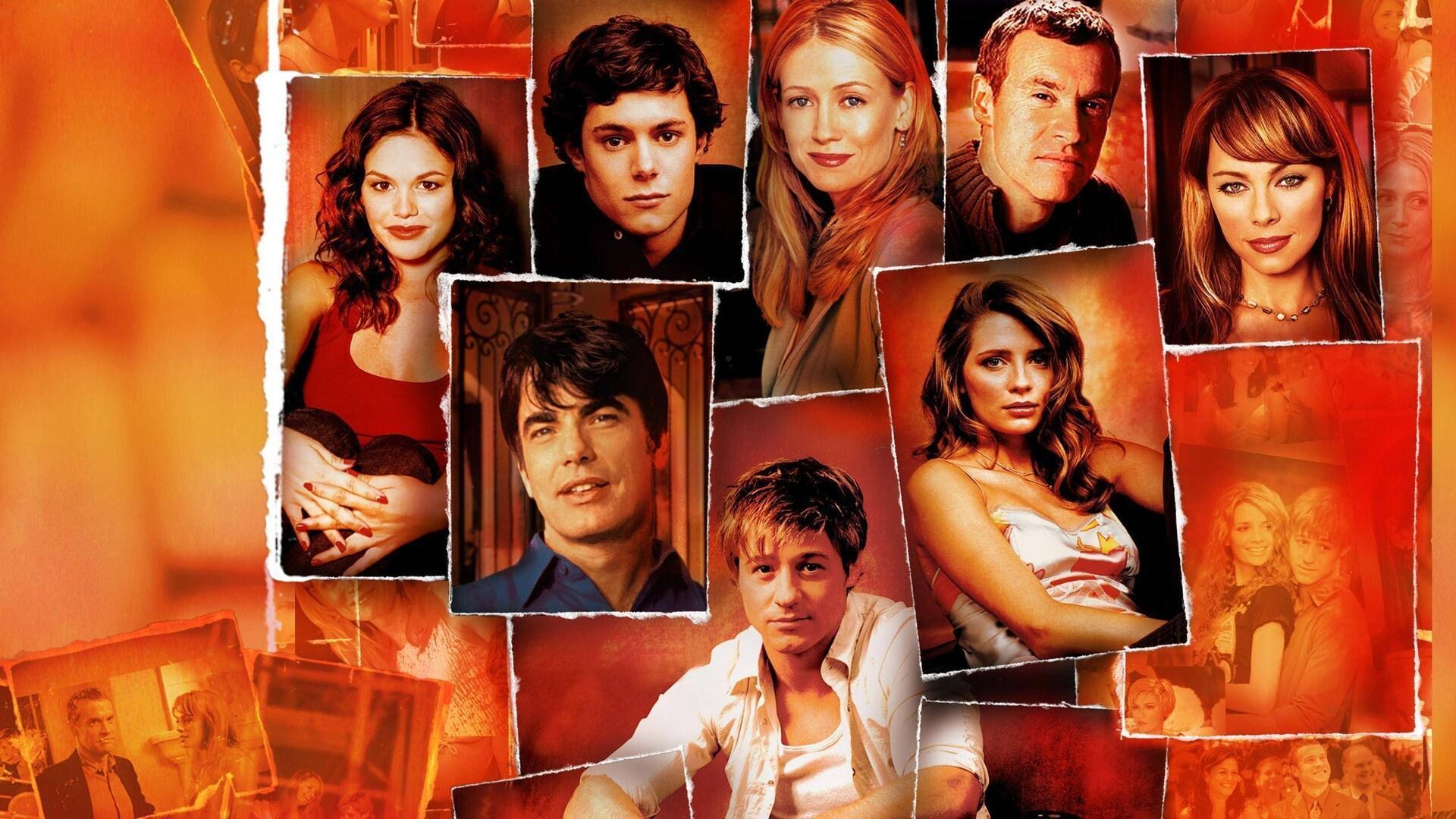 The O.C. - Series 3 - Episode 20 - ITVX