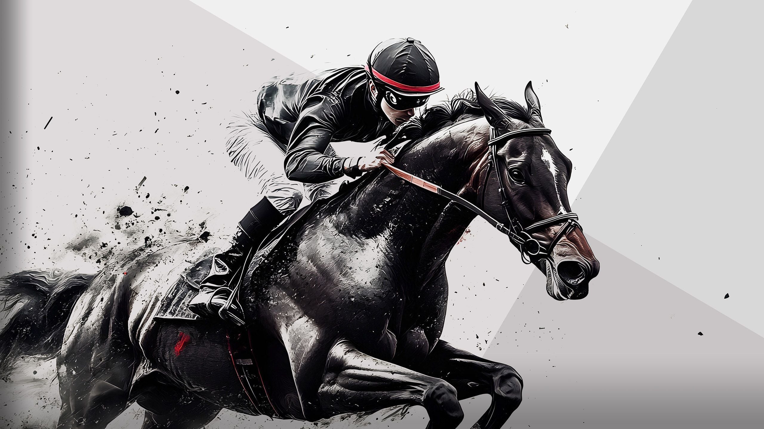 ITV Racing - Series 8 - Episode 19 - ITVX